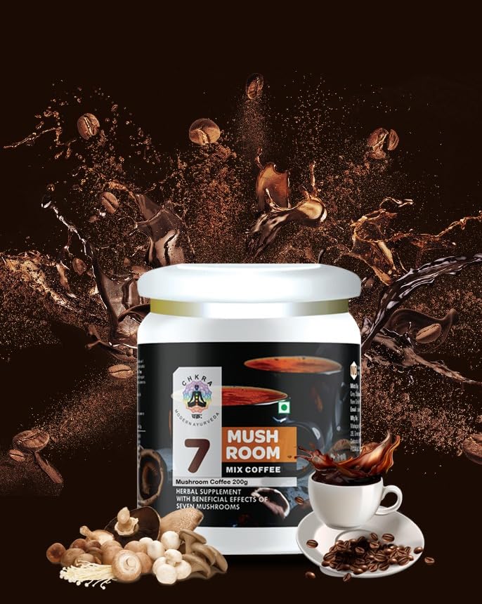 functional mushrooms for enhanced performance