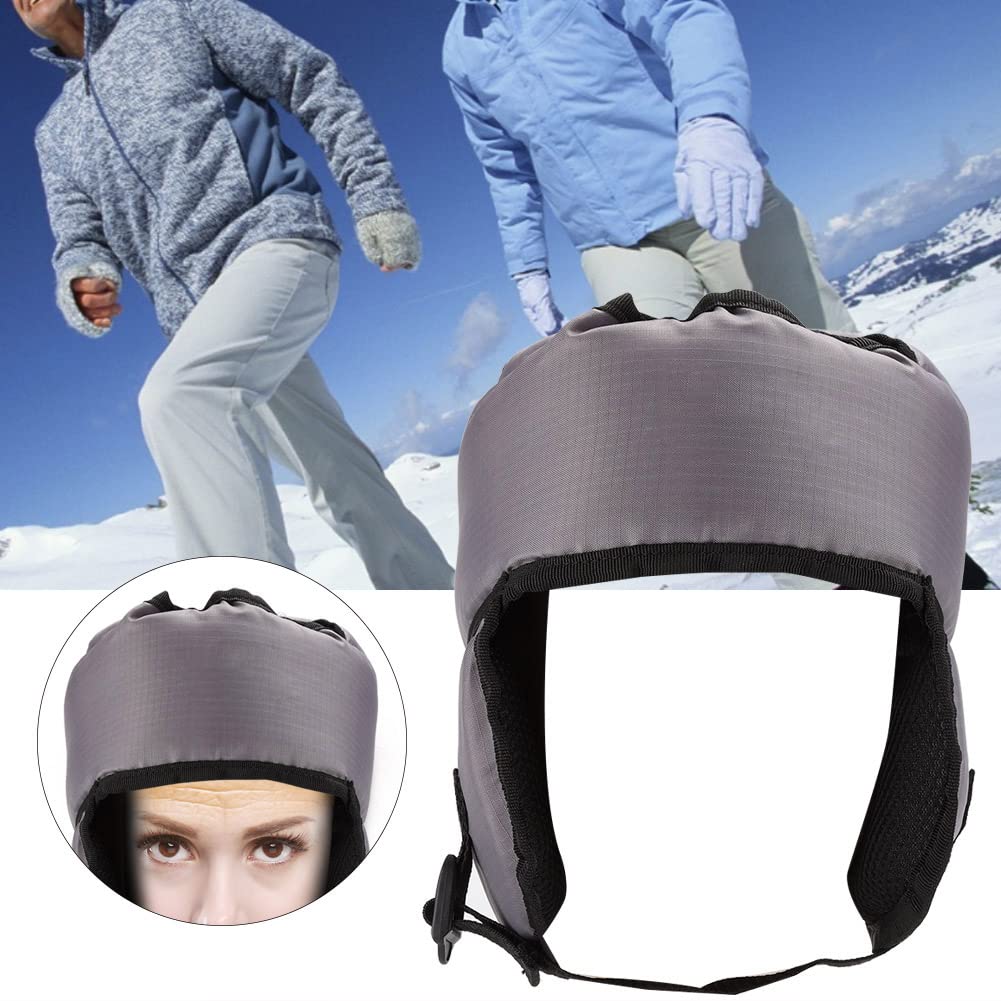 Functional safety hat for home use