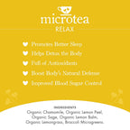 functional tea for wellness