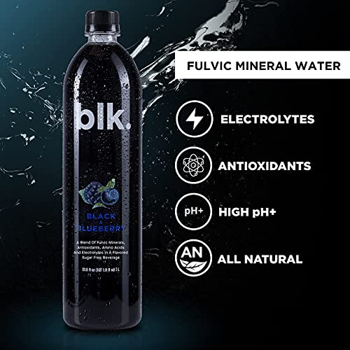 functional water with essential amino acids