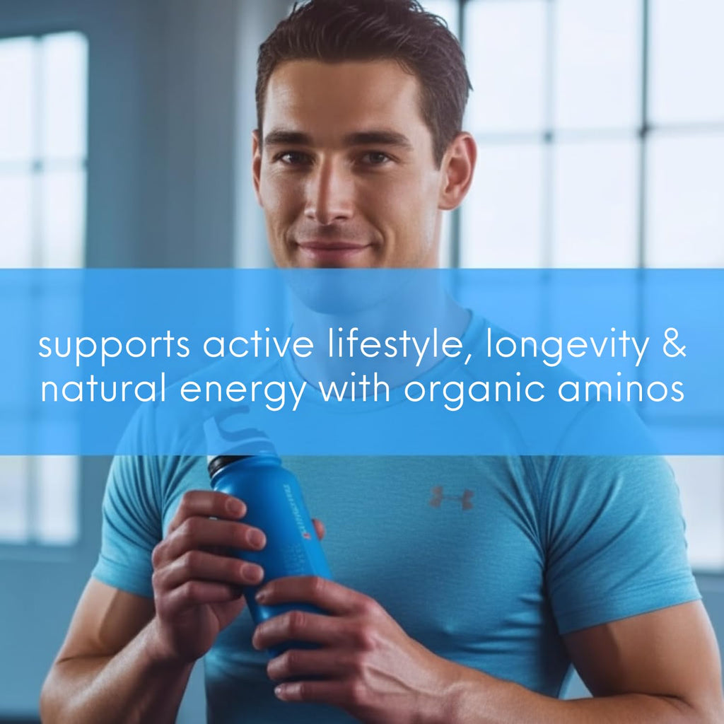 FundAminos amino acids for endurance