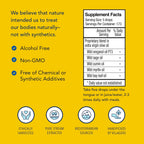 Fung-e-clenz herbal remedy solution