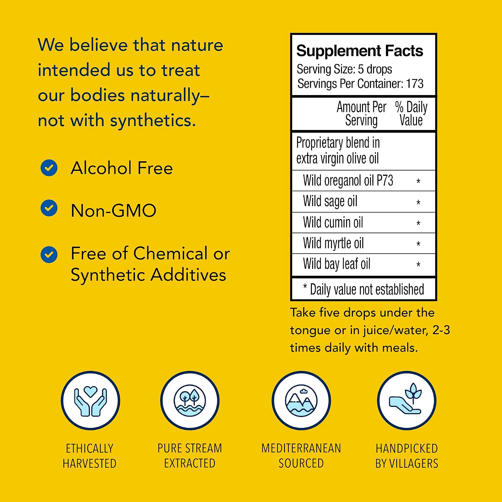 Fung-e-clenz herbal remedy solution