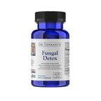 Fungal Detox Candida Cleanse capsules