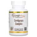 Fungiology Cordyceps Complex benefits