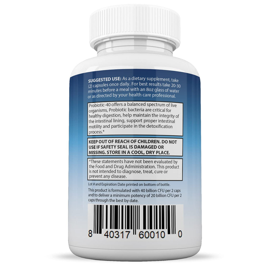 Fungus Defend Max for fungal balance
