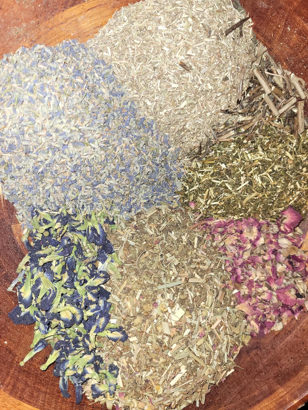 Funk Be Gone herbal tea blend