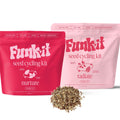 Funk It Wellness multivitamins for women