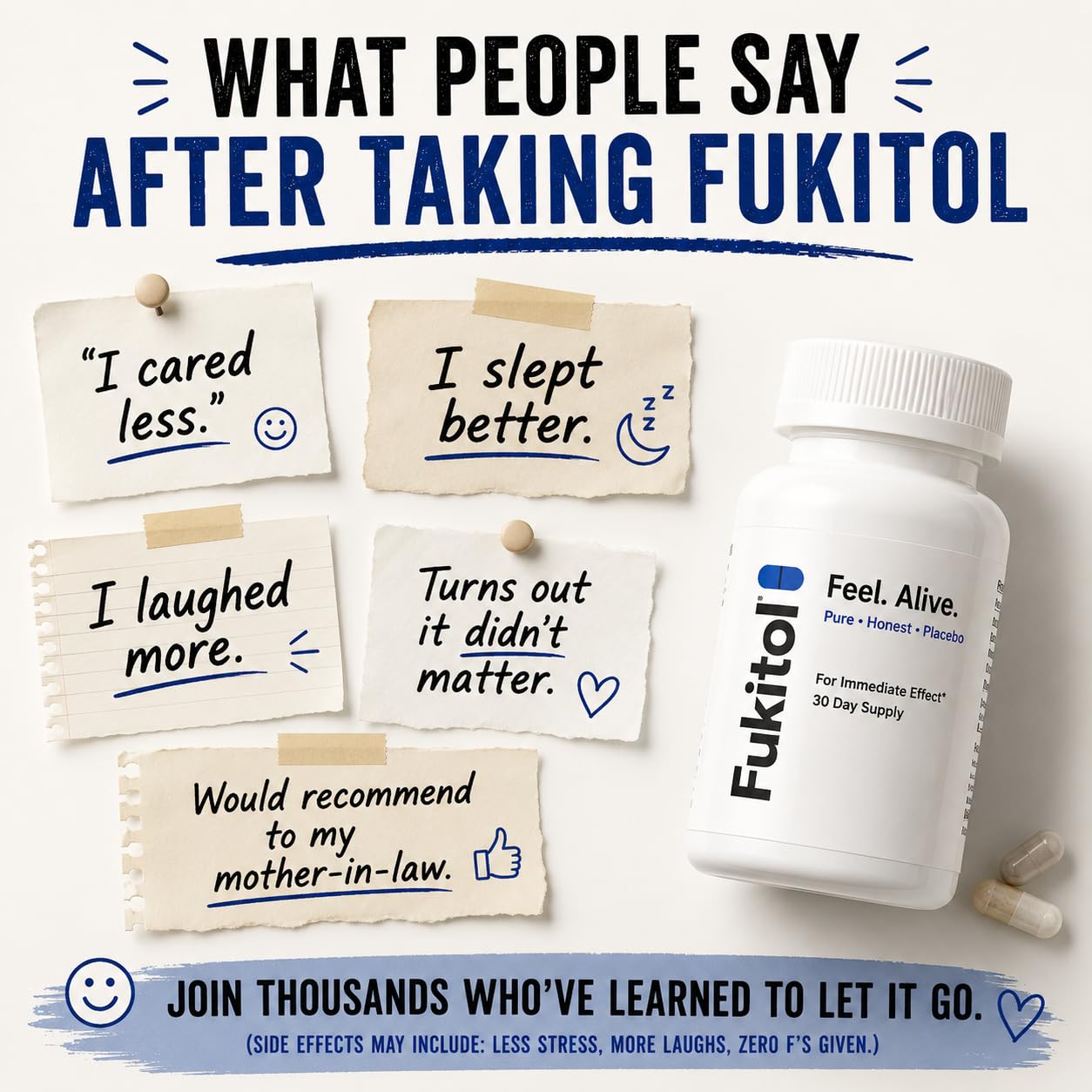 funny gifts for stress relief