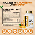 FUNRICH chondroitin for joint health