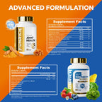 FUNRICH Glucosamine for active lifestyle