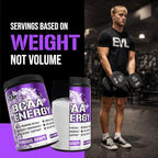 Furious Grape flavour pre workout