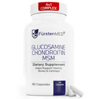 FürstenMED glucosamine joint support