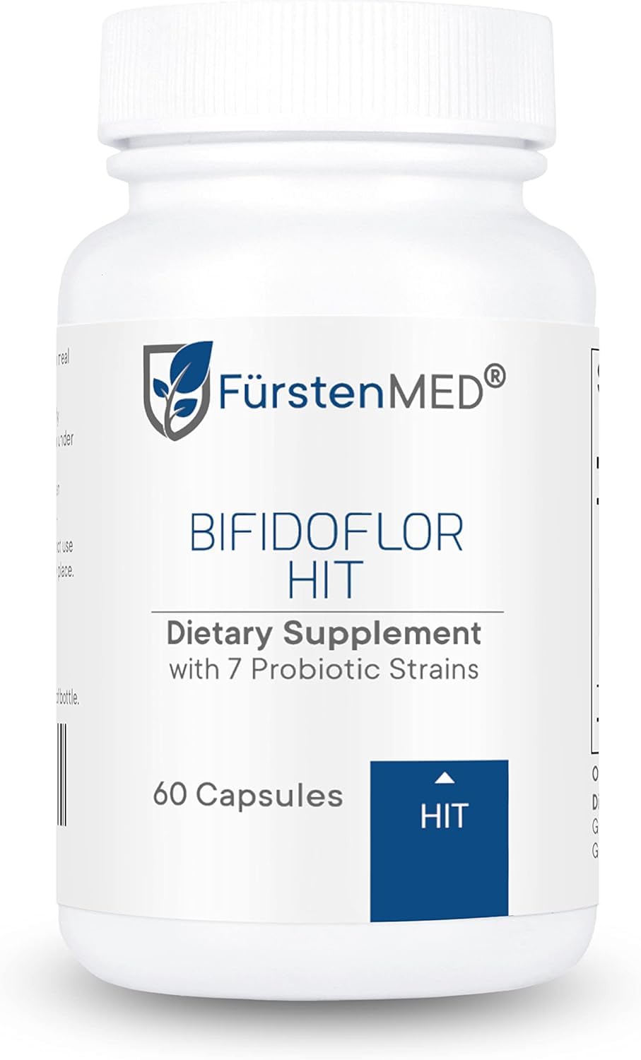 FürstenMED probiotics for digestive health