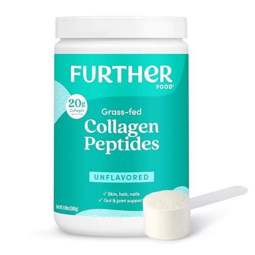 Further Food collagen peptides powder