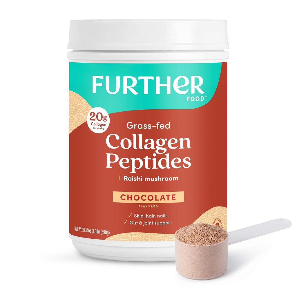 Further Food collagen peptides powder