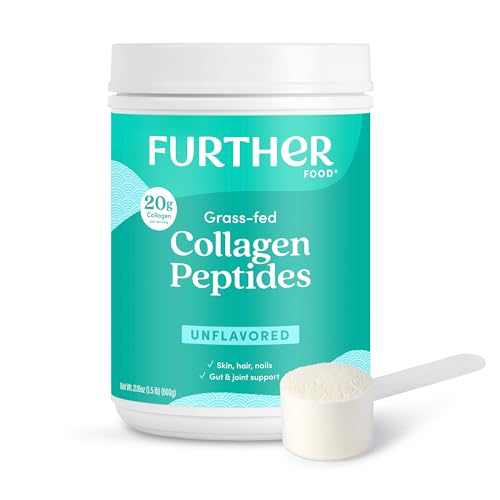 Further Food collagen peptides powder