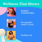 Further Food marine collagen supplement