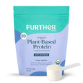 Further Food organic vegan protein powder