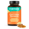 Further Food turmeric curcumin capsules