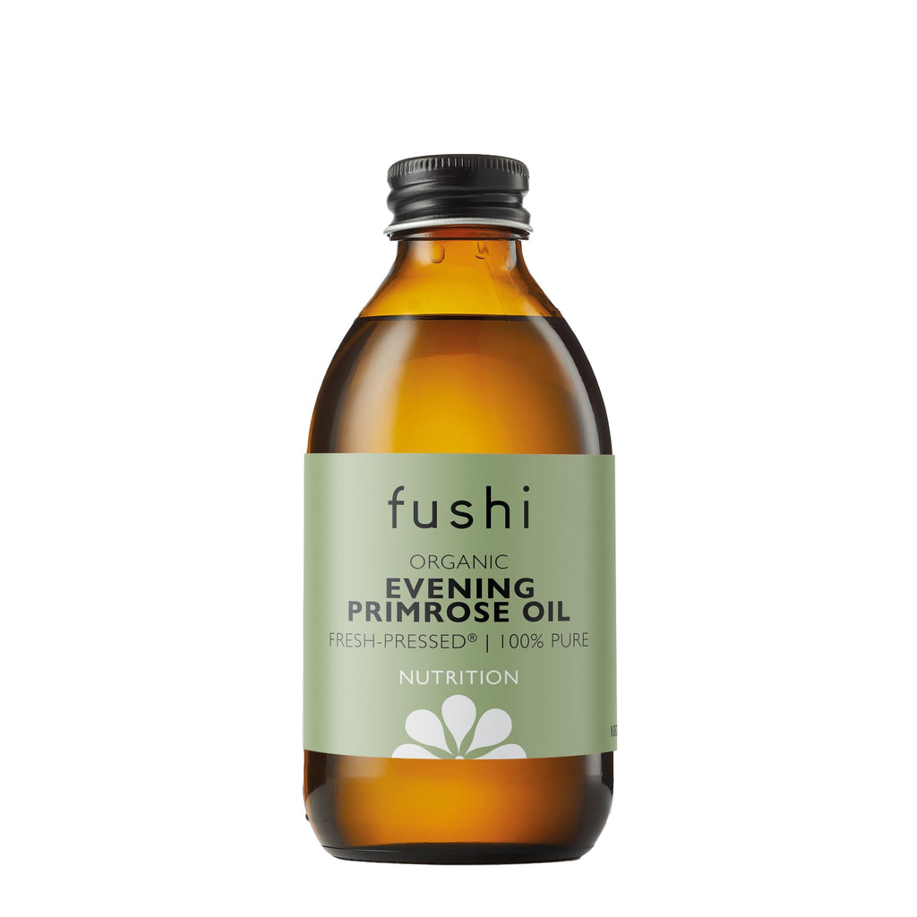 Fushi evening primrose oil benefits