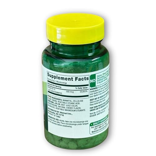 fusion b12 for energy boost
