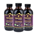 Fusion elderberry syrup for immunity