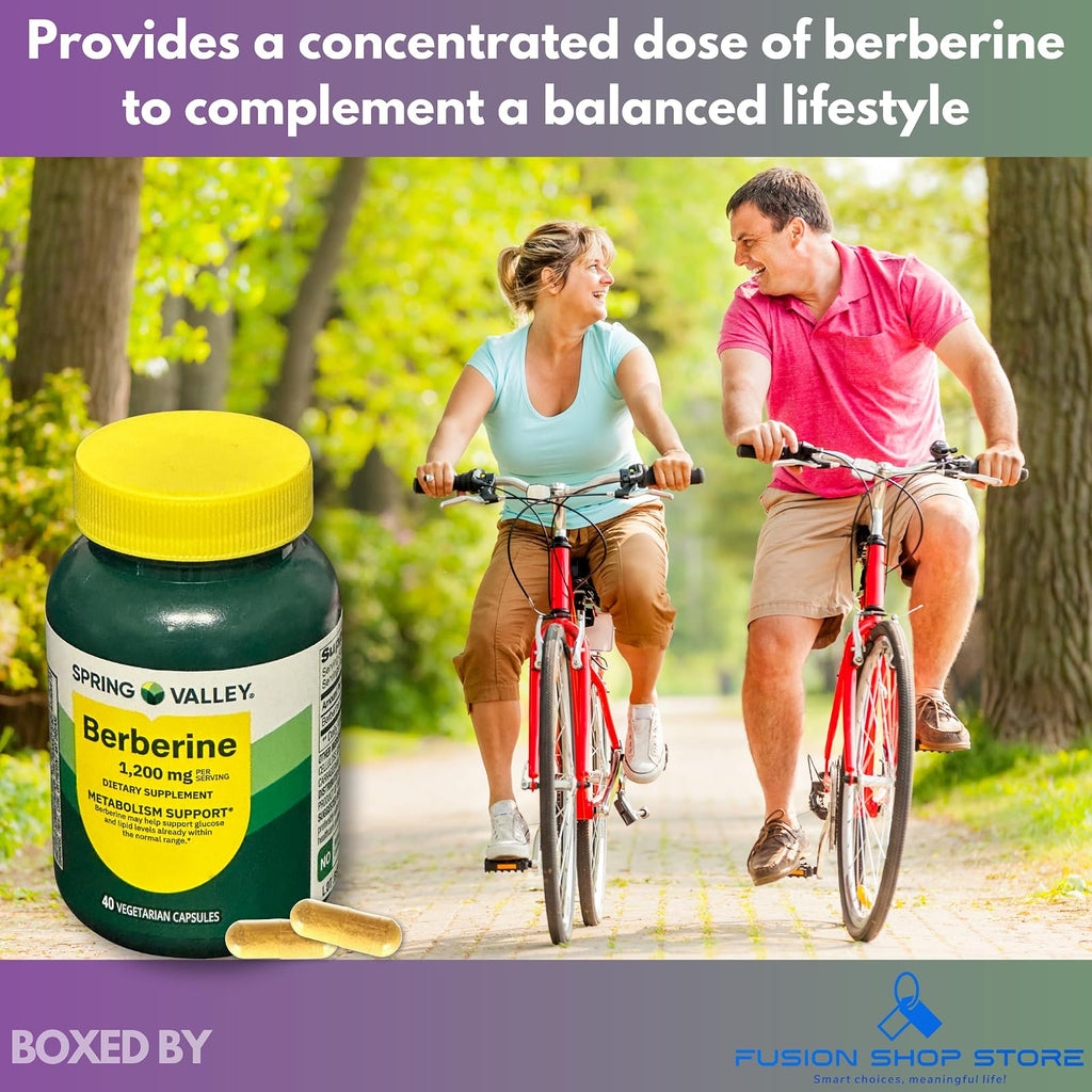 Fusion herbal capsules for wellness