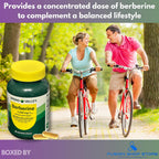 Fusion herbal capsules for wellness
