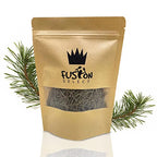 Fusion Select pine needle tea benefits