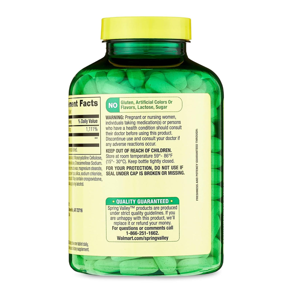 Fusion vitamins for daily wellness