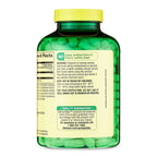 Fusion vitamins for daily wellness