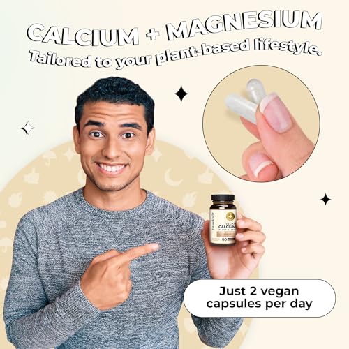 Future Kind calcium for healthy teeth