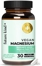 Future Kind magnesium glycinate capsules
