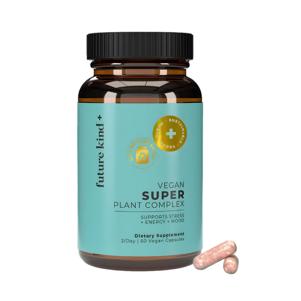 Future Kind mood boosting supplements