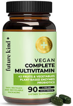 Future Kind multivitamins for adults