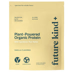 Future Kind vegan protein powder
