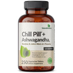 Futurebiotics ashwagandha capsules for wellness