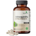 Futurebiotics ashwagandha extra strength capsules
