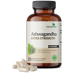 Futurebiotics ashwagandha extra strength capsules