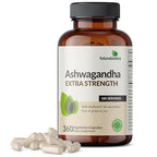 Futurebiotics ashwagandha extra strength capsules