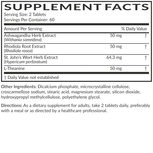 Futurebiotics ashwagandha for better sleep