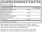 Futurebiotics ashwagandha for mental clarity