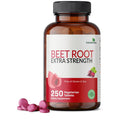 Futurebiotics beet root extra strength