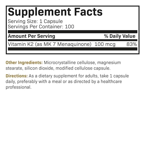 Futurebiotics blended supplements for vitality