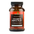 Futurebiotics blended vitamin capsules