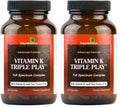Futurebiotics blended vitamin capsules