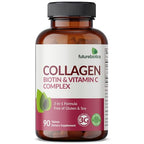 Futurebiotics collagen peptides for skin