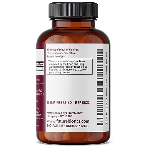 futurebiotics coq10 immune system support