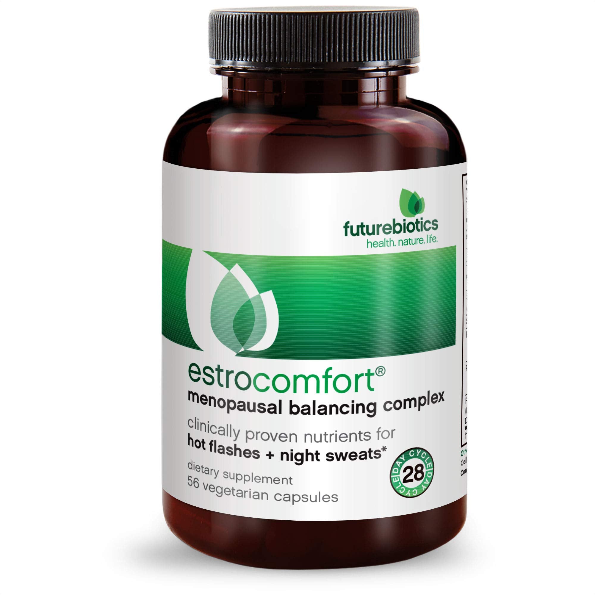 Futurebiotics Estrocomfort for daily health